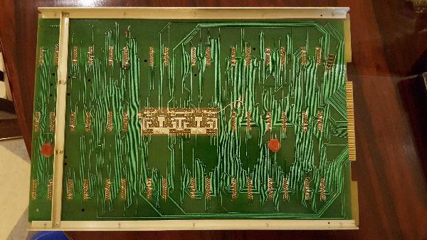 Allen MOS #421-2368C – R.A. Daffer Church Organs